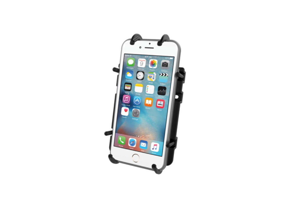 RAM Quick Grip Phone Holder