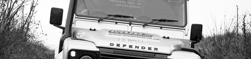 Land Rover Genuine Switch Replacement Rockers – MUD-UK