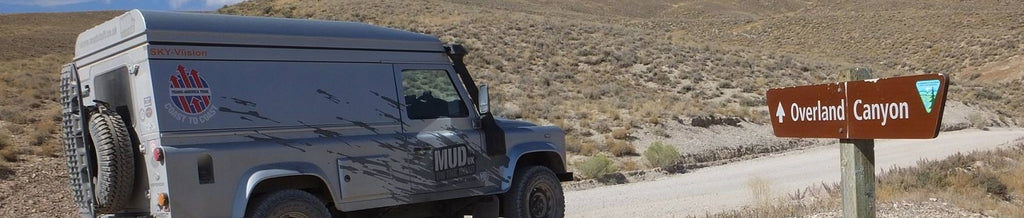 What's New? – Page 2 – MUD-UK