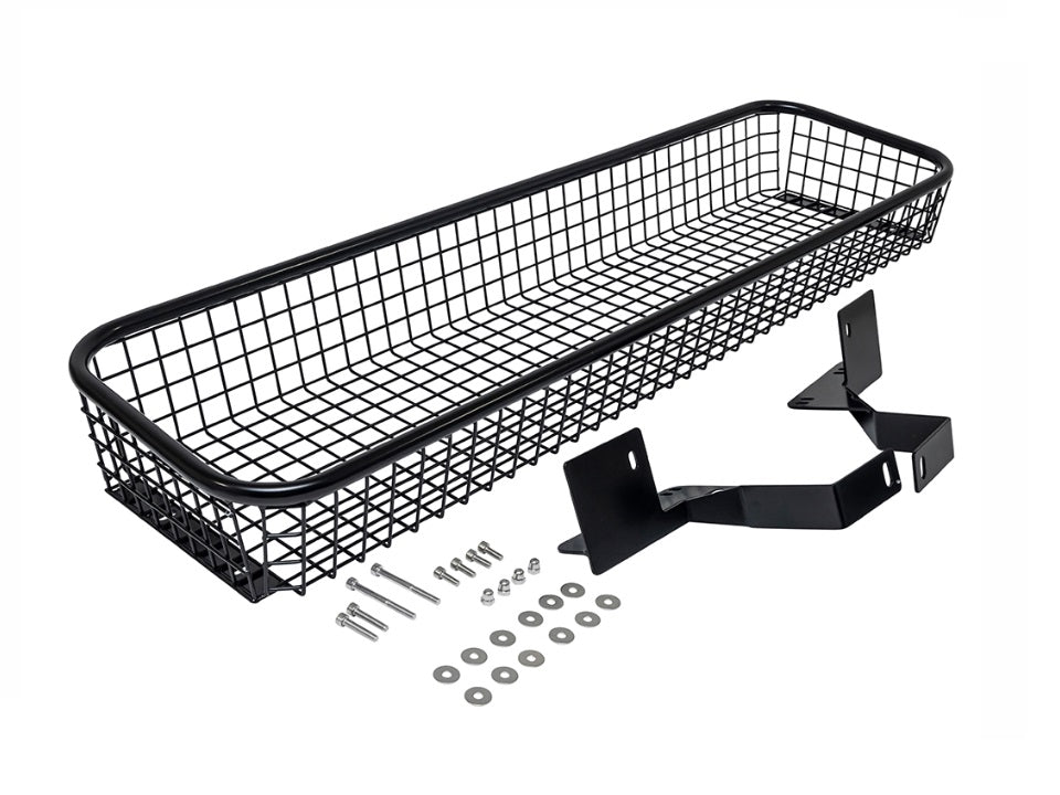 Defender 90 Boot Basket (2020+) – MUD-UK
