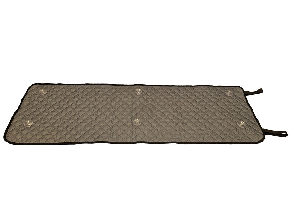 MUD Defender Window Blinds – MUD-UK