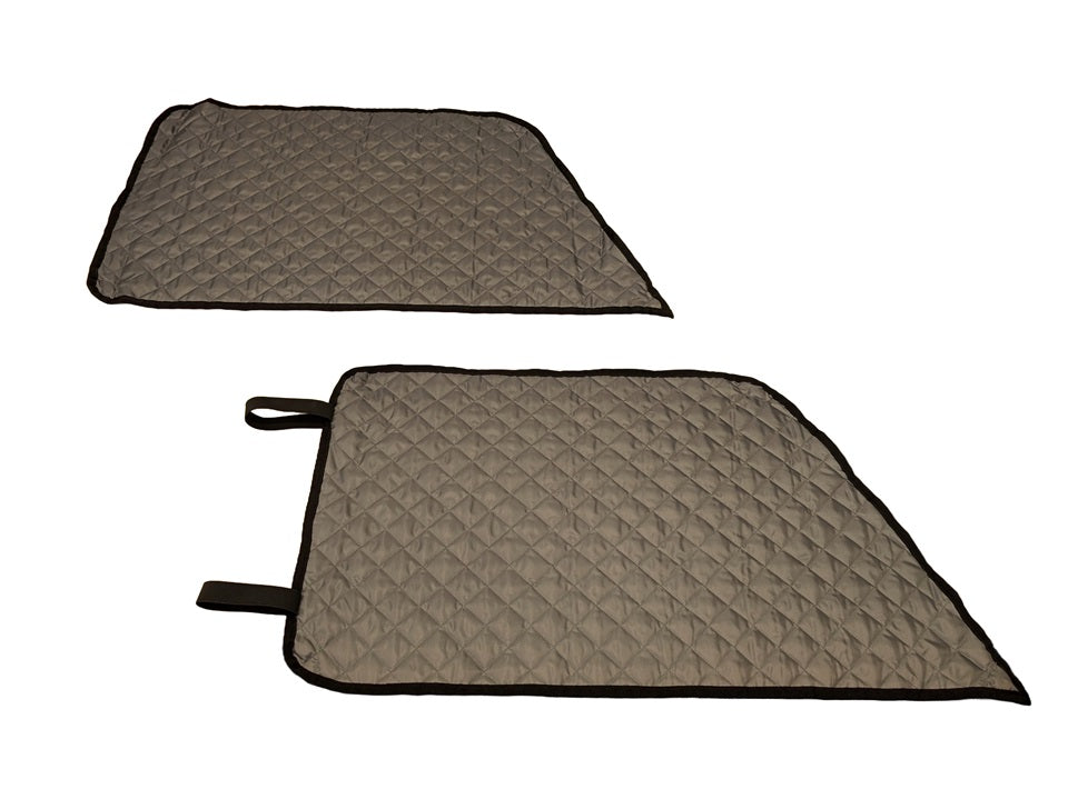 MUD Defender Window Blinds – MUD-UK