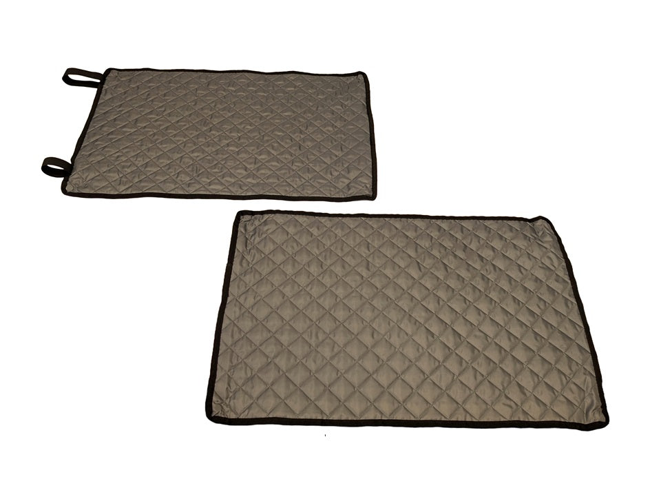 MUD Defender Window Blinds – MUD-UK