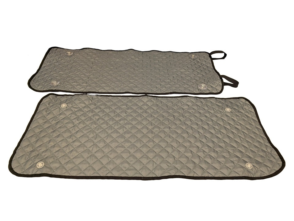 MUD Defender Window Blinds – MUD-UK