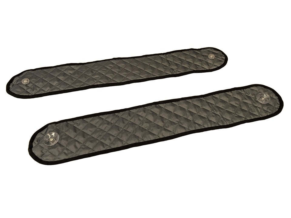 MUD Defender Window Blinds – MUD-UK