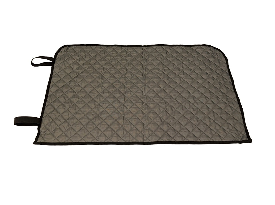 MUD Defender Window Blinds – MUD-UK