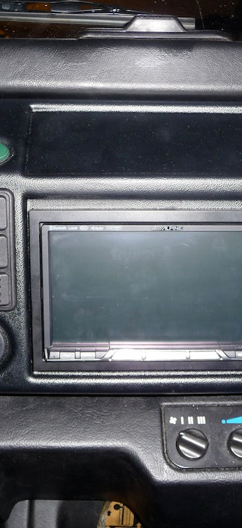 MUD Defender Console – MUD-UK