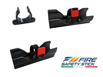Fire Safety Stick – MUD-UK