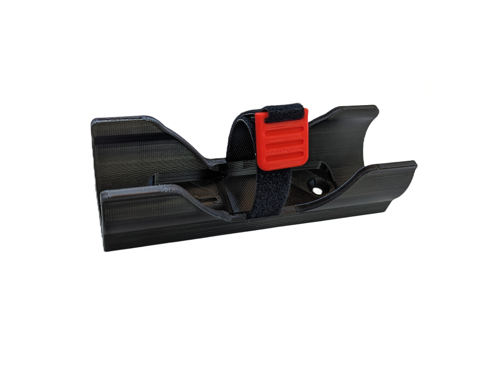 Fire Safety Stick Accessories – MUD-UK