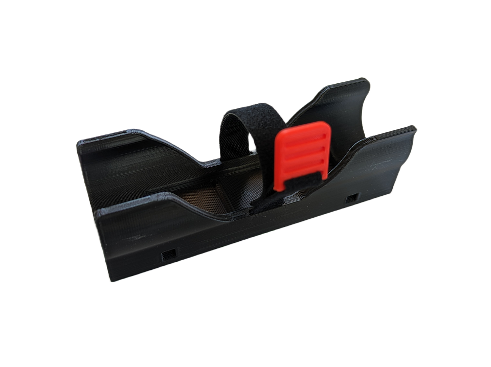 Fire Safety Stick Accessories – MUD-UK