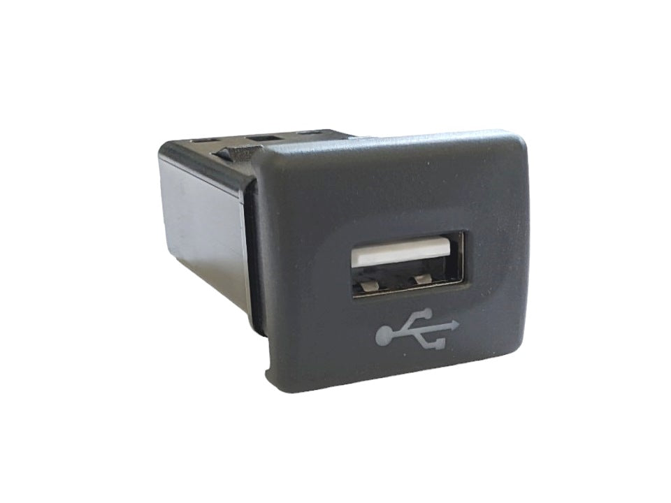 MUD Land Rover USB-A Socket – MUD-UK