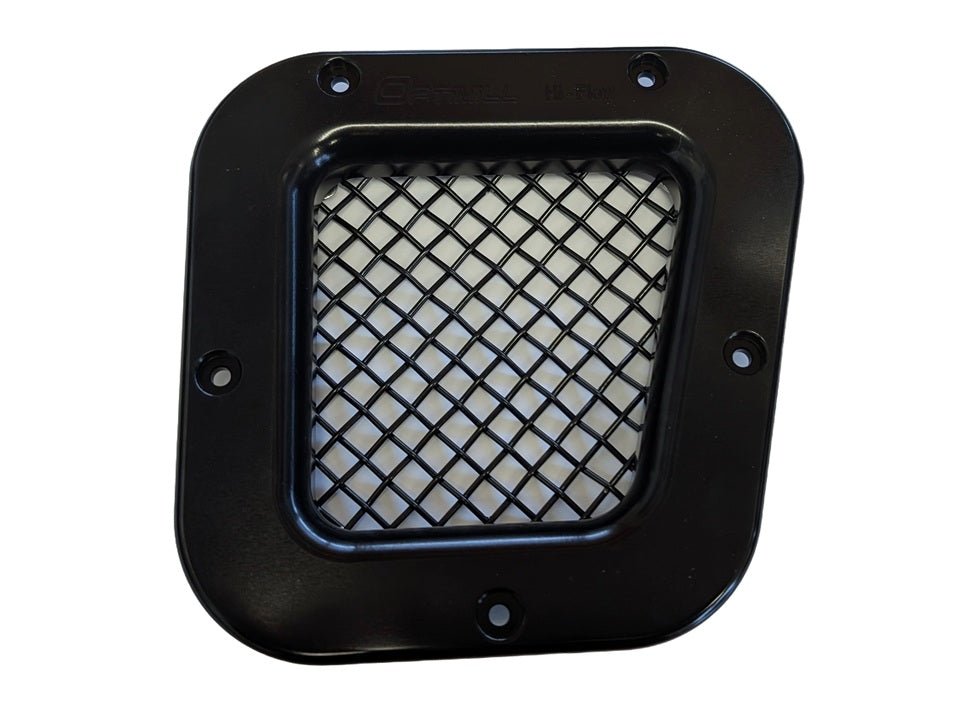 Optimill Defender Hi Flow Side Intake Vent – MUD-UK