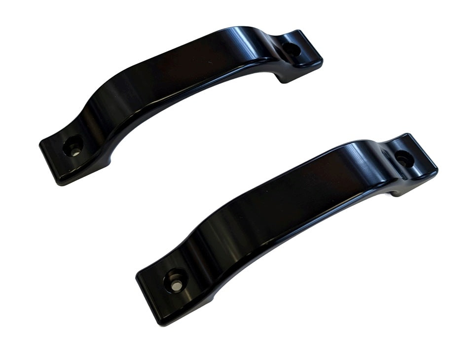 Optimill Defender Interior Door Handles – MUD-UK
