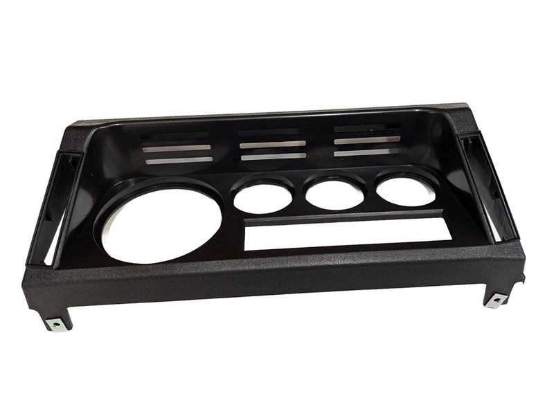 Defender Dashboard Instrument Binnacle – MUD-UK