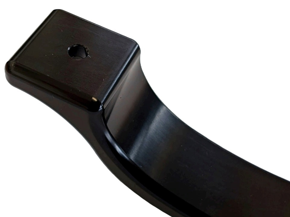 Optimill Defender Interior Door Handles – MUD-UK