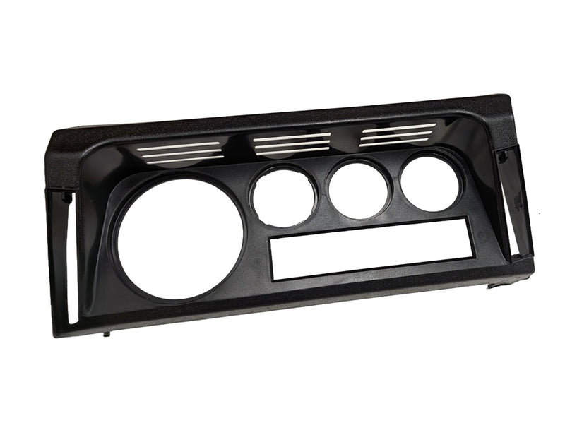 Defender Dashboard Instrument Binnacle – MUD-UK