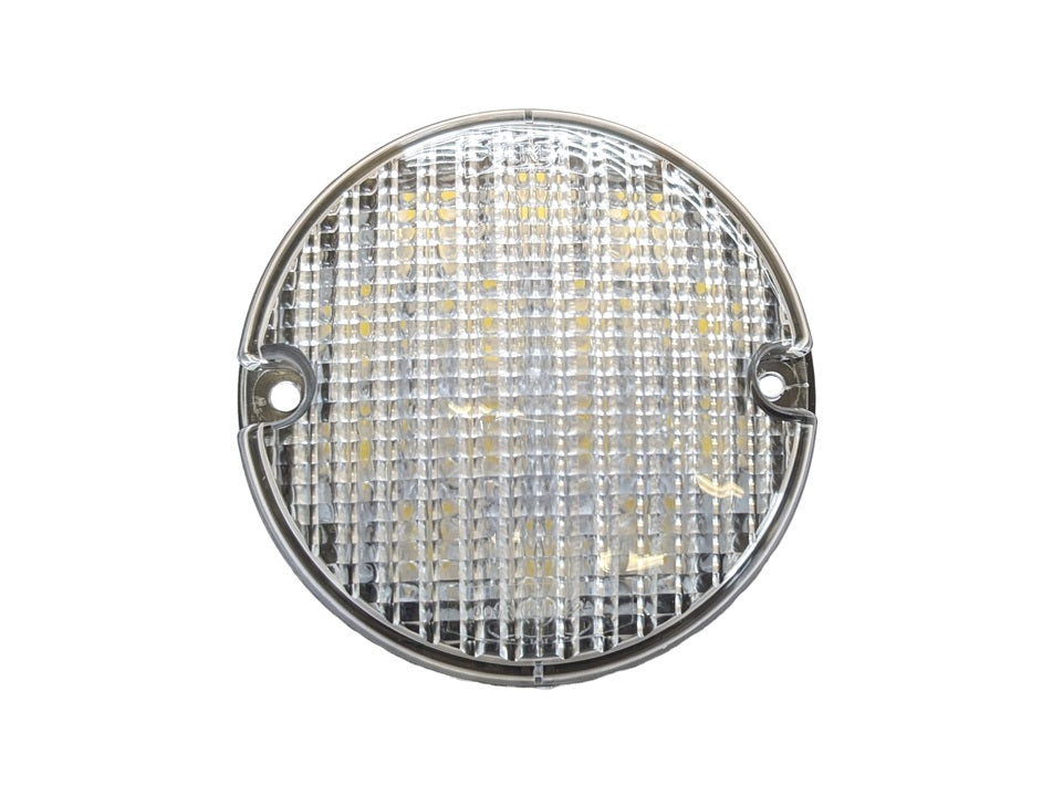 Perei 95mm NAS Defender LED Reverse Lamp – MUD-UK