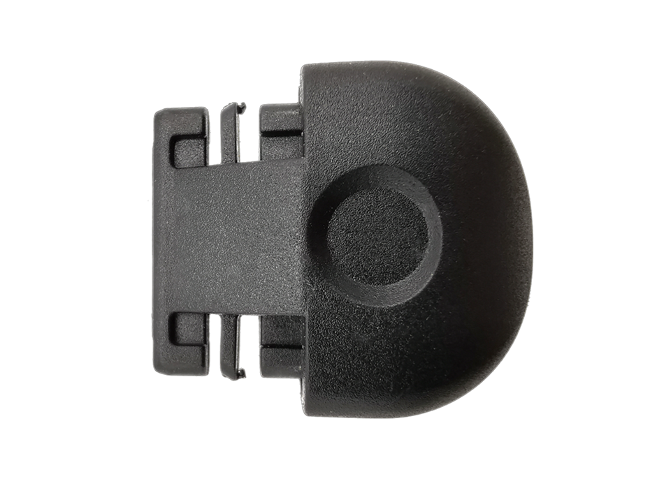 Super Slimline Tracking End Caps – MUD-UK