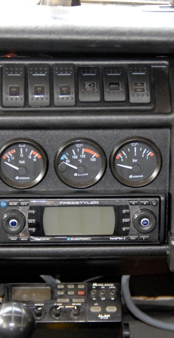 MUD Defender Console – MUD-UK