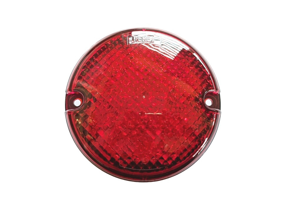 Perei 95mm NAS Defender LED Red Stop/Tail Lamp – MUD-UK