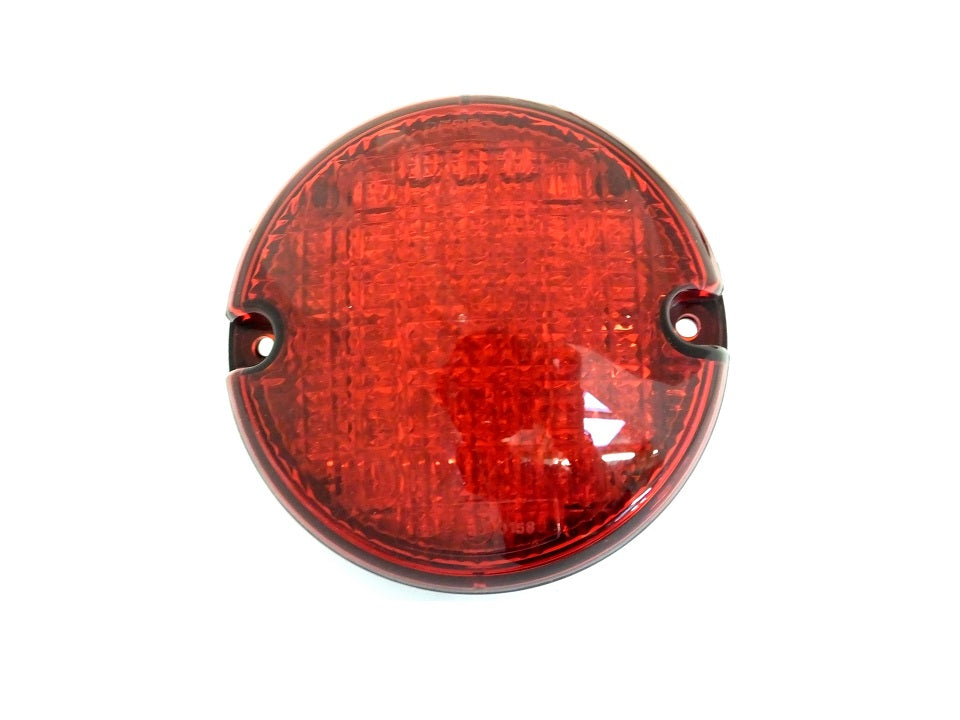 Perei 95mm NAS Defender LED Red Fog Lamp – MUD-UK
