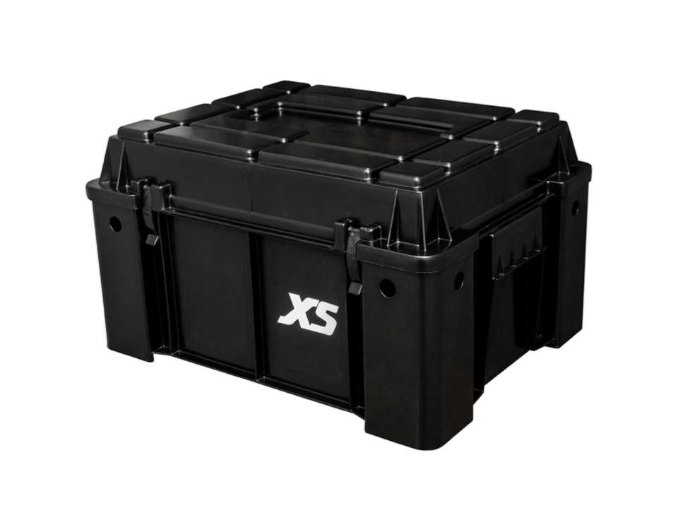 XS Expedition Storage Box – MUD-UK