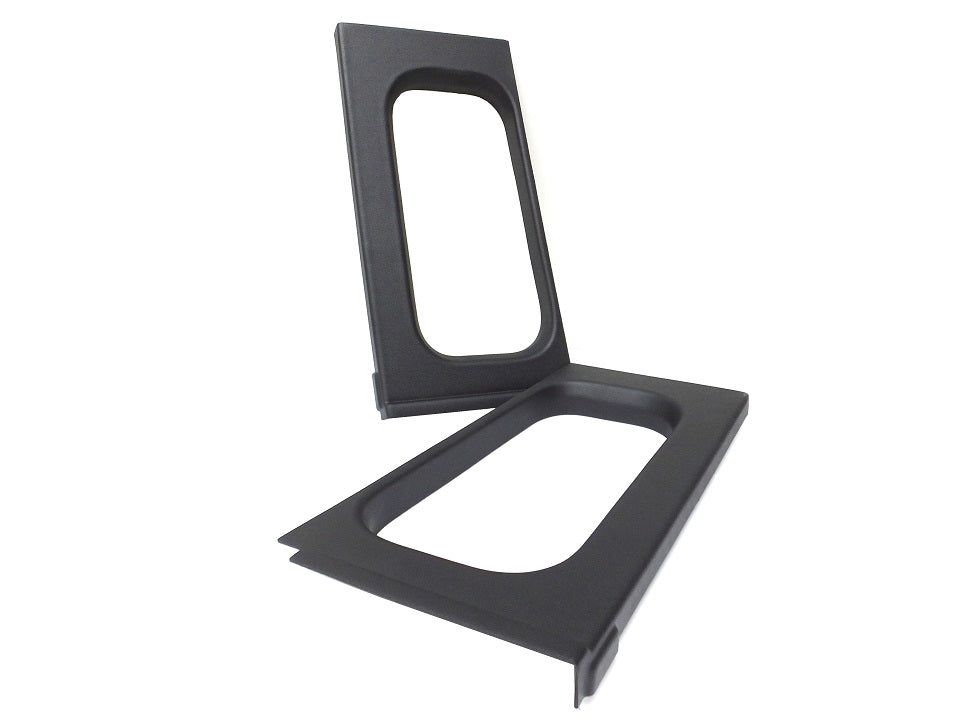MUD Hard Top Rear Quarter Trim Panel – MUD-UK