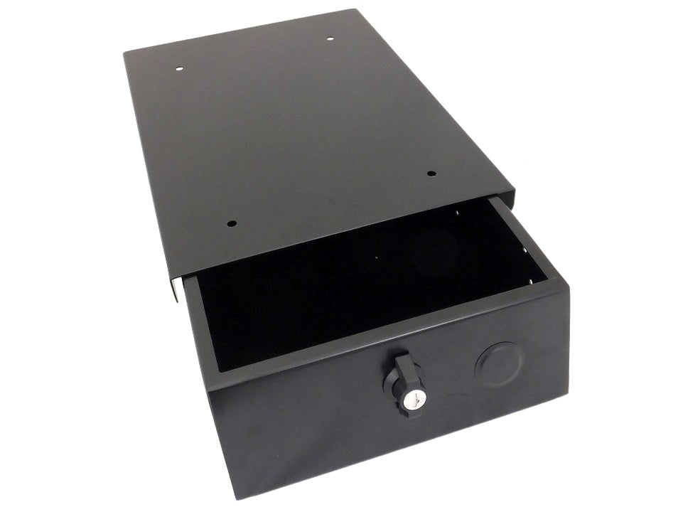 MUD Cubby Box Locker – MUD-UK