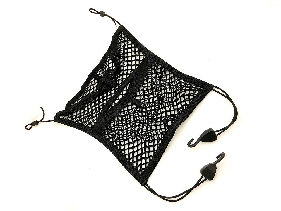 MUD Defender Front Row Net – MUD-UK