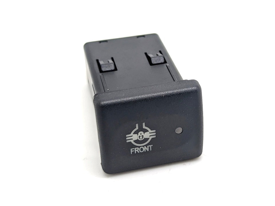 MUD Defender Tdci/Td5 Switch - Front Diff-Lock – MUD-UK