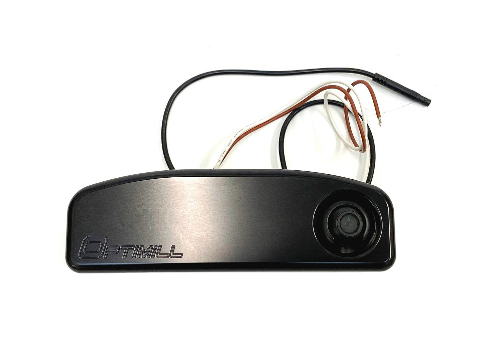 Optimill Defender Reverse Camera & Number Plate Light – MUD-UK