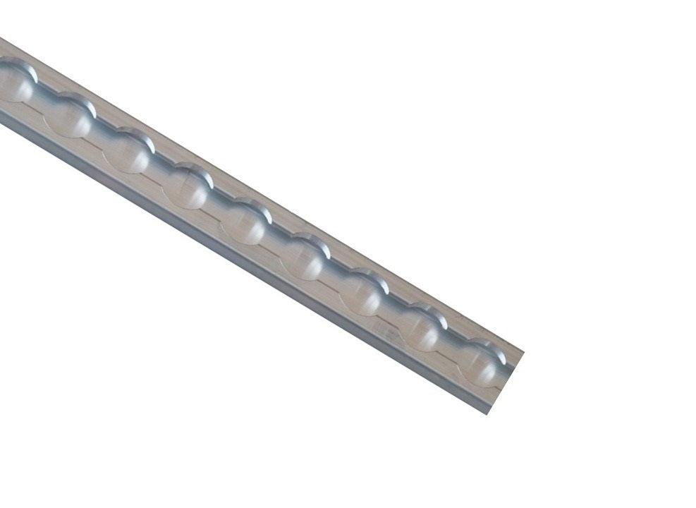 Cargo Track/ Cargo Rail – MUD-UK