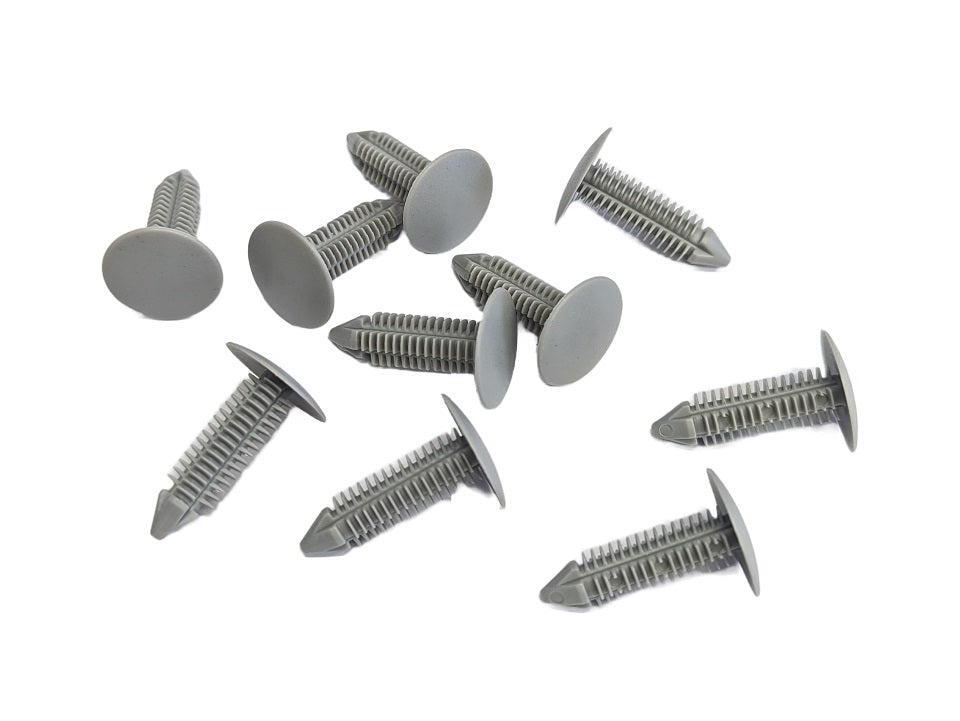 Land Rover Defender Headlining Fasteners x 10 – MUD-UK