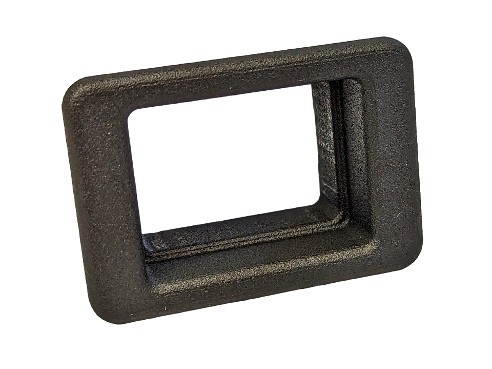 MUD Defender Tdci/Td5 Hazard Switch Mount – MUD-UK