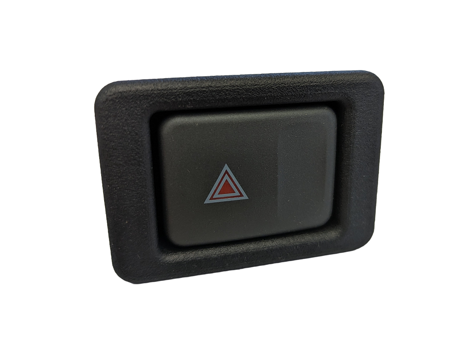 MUD Defender Tdci/Td5 Hazard Switch Mount – MUD-UK
