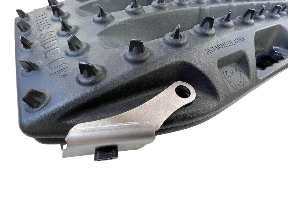 Relleum MAXTRAX holder – MUD-UK