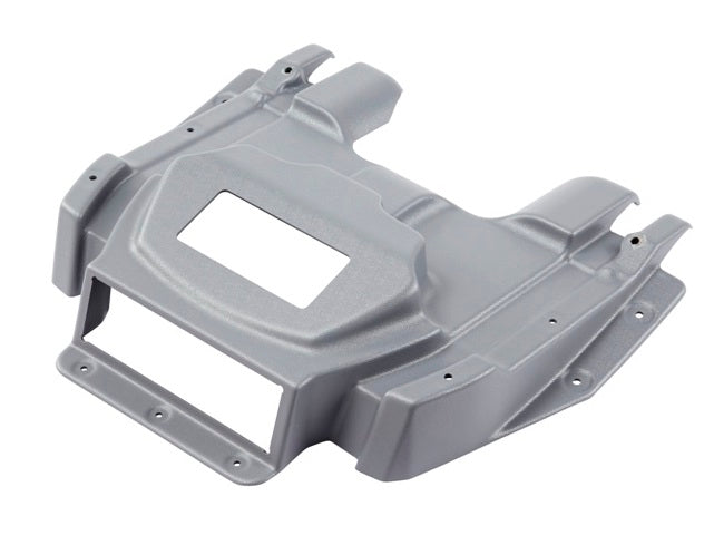 MUD Defender Roof Console – MUD-UK