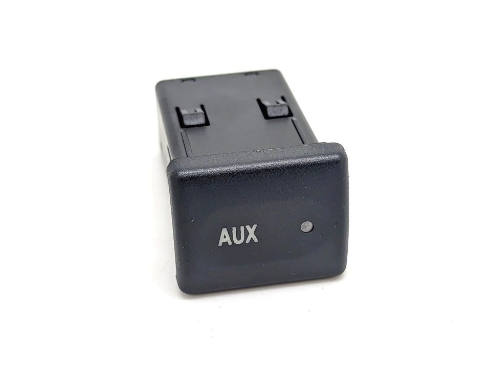 MUD Defender Tdci/Td5 Switch- Aux – MUD-UK