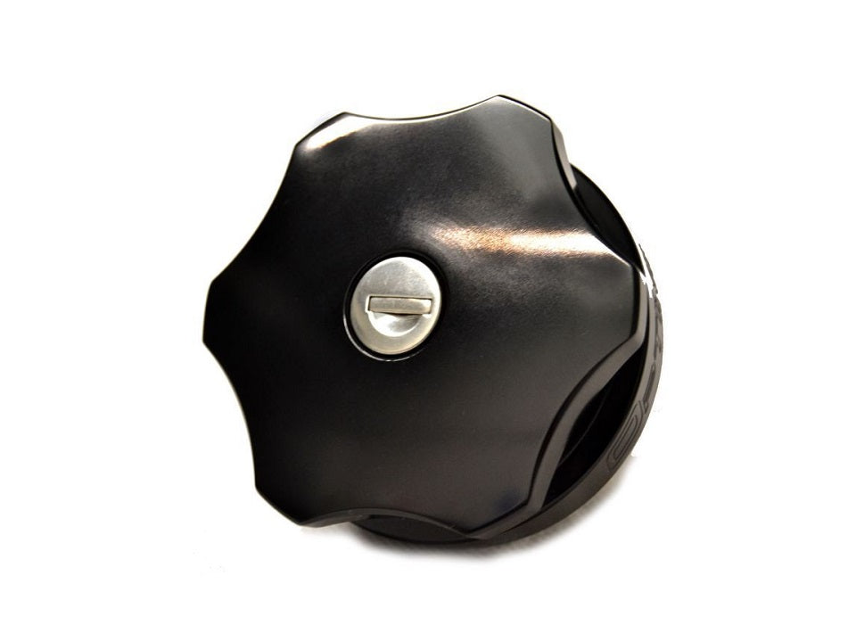 Optimill Defender Td5/Tdci Fuel Cap – MUD-UK