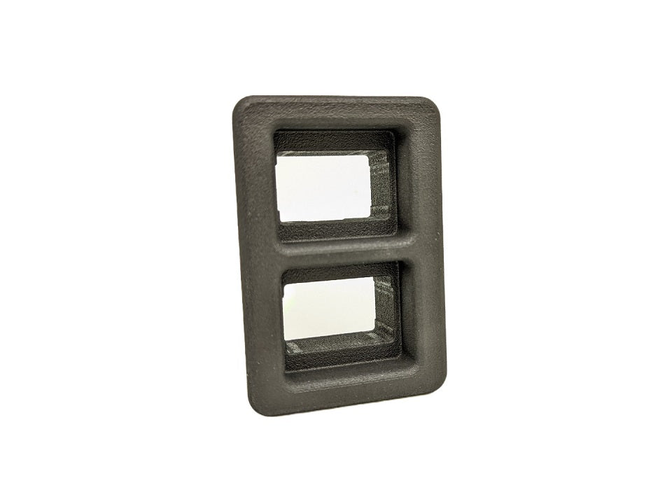 MUD Defender Tdci/Td5 2 Gang Switch Mount- Vertical – MUD-UK