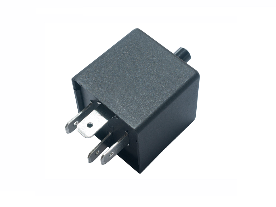 Defender LED Indicator Relay – MUD-UK