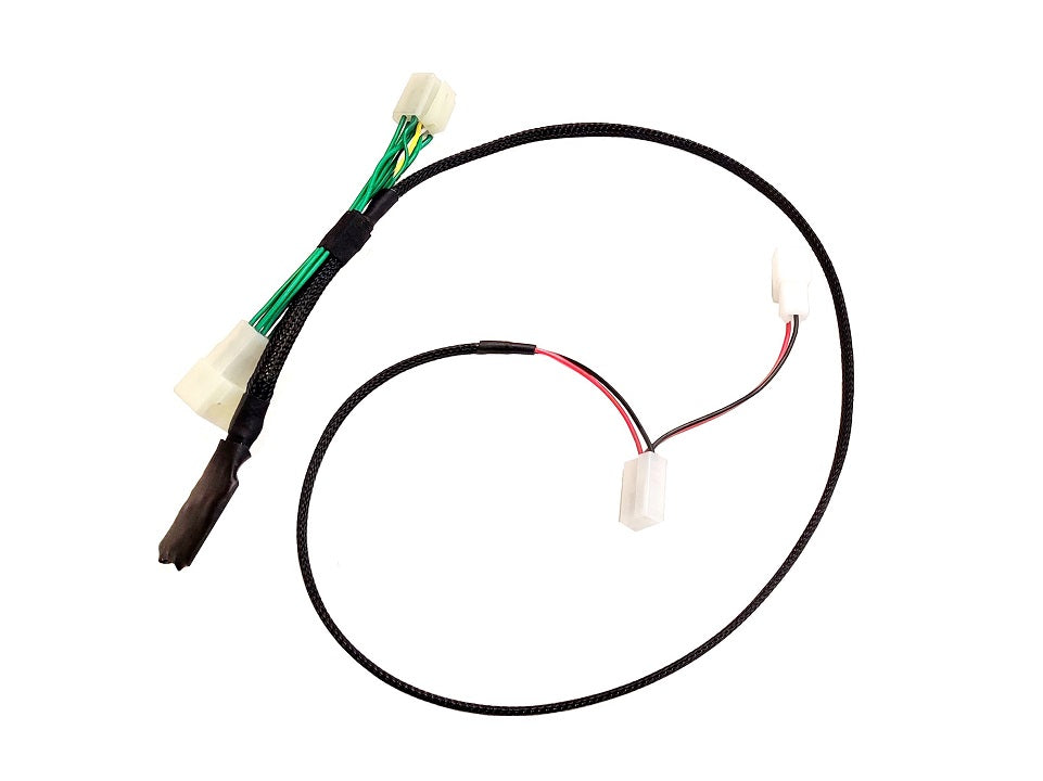 Defender One Touch Indicator Module – MUD-UK